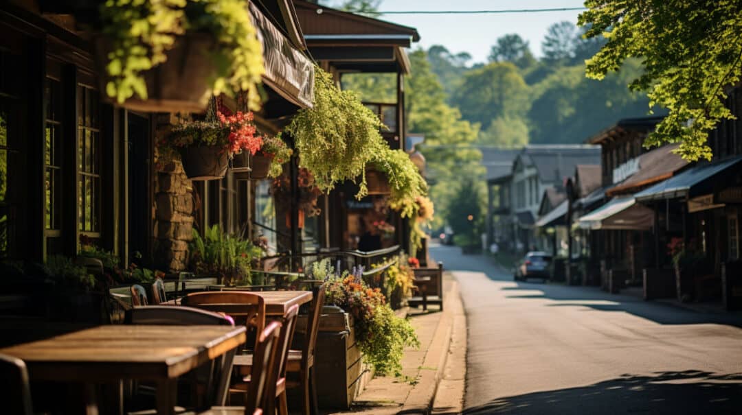 Best & Fun Things To Do + Places To Visit In Monteagle, Tennessee ...