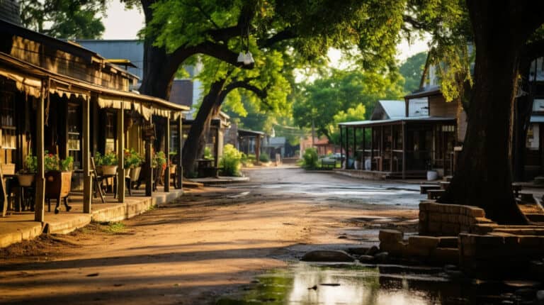 Best & Fun Things To Do + Places To Visit In Hondo, Texas - Business Blog